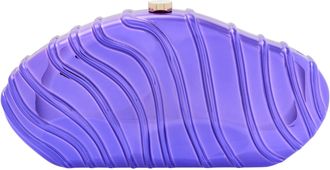 Mymo Kupplung Kupplung Frauen lila