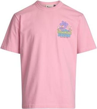 Faguo T-shirt imprim&eacute; Lugny en coton