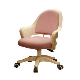 Generic B&uuml;rostuhl, Atmungsaktiver Computer-Schreibtischstuhl Mit Hoher R&uuml;ckenlehne Und Netzgewebe, Belastbarkeit Bis 150 Kg, for Zuhause Und B&uuml;ro(Color3)