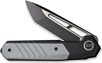 WE Fashion 0 We Knife Co Ltd Arsenal Framelock Gray G10