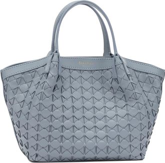 Serapian Mini sac &agrave; main Serapian &laquo; Secret &raquo;