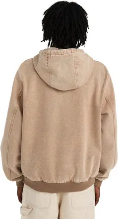 Element Outdoorjacke Hooded Bomber Jacket