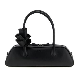 Magda Butrym Brigitte Trapeze Bag - - Bags - Damen - Schwarzk - ONE SIZE