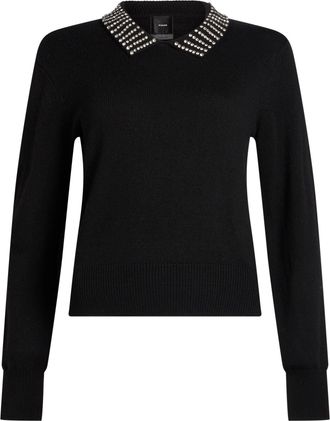 Pinko STRICKWAREN - Pullover auf YOOX.COM