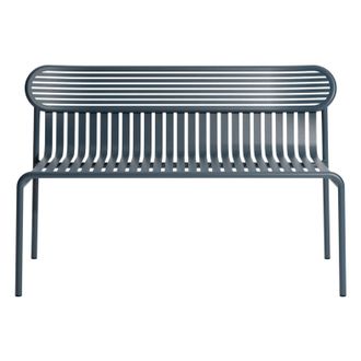 PETITE FRITURE Banc Week-end Petite friture