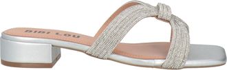 Bibi Lou SCHUHE - Sandalen auf YOOX.COM