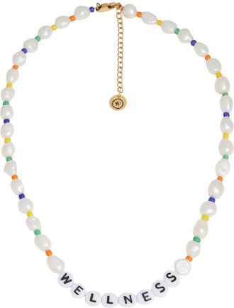 Sporty & Rich SCHMUCK und UHREN - Halsketten auf YOOX.COM