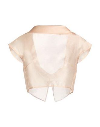 Carla Ruiz TOPS - Bol&eacute;ros sur YOOX.COM