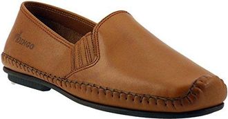 Fluchos Mocassins Dingo 106-10 coloris-Naturel-39