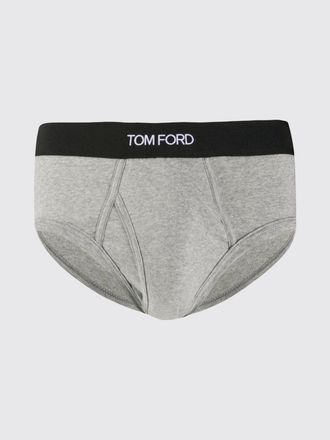 Tom Ford Unterw&auml;sche TOM FORD Herren Farbe Grau