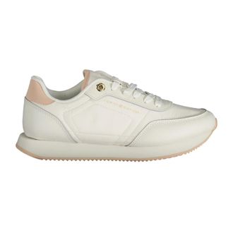 Tommy Hilfiger Damen, Schuhe, Wei&szlig;, 41 EUGr&ouml;&szlig;e