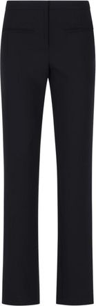 Courr&egrave;ges Heritage Hosen - - Trousers - Damen - Blau - XS
