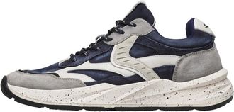 Voile Blanche Homme, Chaussures, Gris, Taille: 45 EU Club22 Baskets