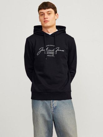 Jack & Jones Kapuzensweatshirt JJFERRIS SWEAT HOOD