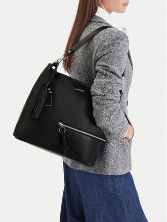 Lasocki Lasocki Handtasche CEO-LSK-L-024-10 Schwarz