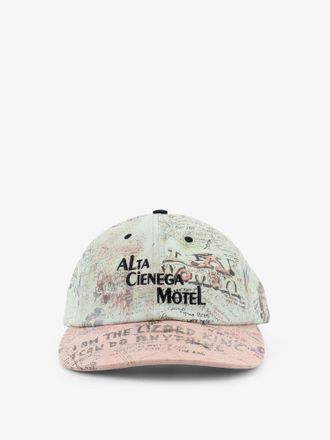 Paly Hollywood Alta Cienega - PALY - gender_Man