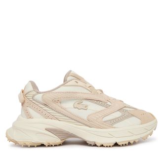Lacoste Sneakers Lacoste 52SFA0062 Beige