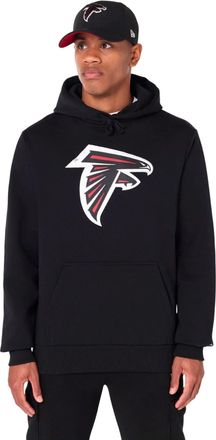 New Era Sweatshirt NFL Atlanta Falcons Logo