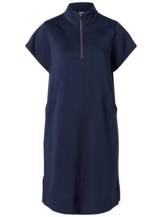 Bogner Jersey-Kleid Coleen Bogner blau