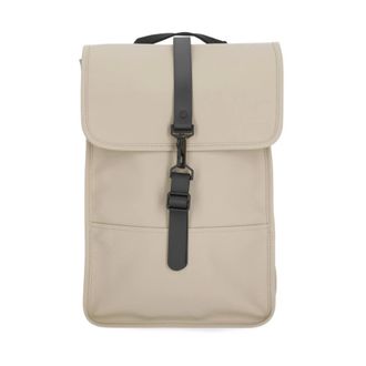 Rains Herren, Taschen, Beige, ONE SIZEGr&ouml;&szlig;e