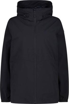 F.lli Campagnolo Damen Blouson WOMAN JACKET FIX HOOD