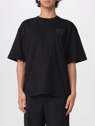Just Cavalli T-Shirt Homme couleur Noir