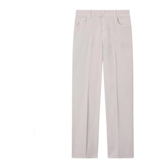 Emporio Armani Femme, Pantalons, Beige, Taille: W29 Comfort Denim Jeans