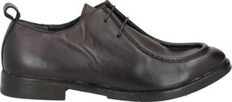 Moma SCHUHE - Schn&uuml;rschuhe auf YOOX.COM