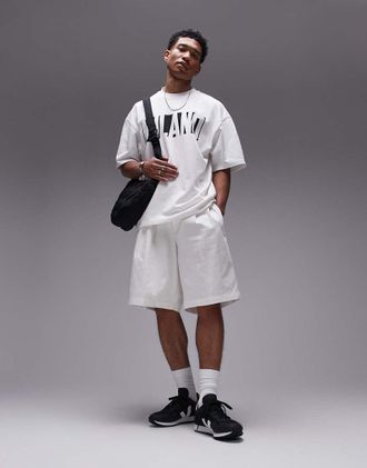 Veja SDU - Baskets en tulle - Noir/blanc