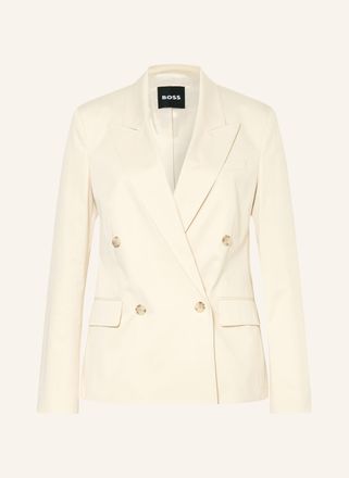 HUGO BOSS Blazer Jaleto beige