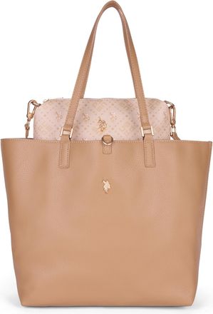 U.S.Polo Association Shopper MALIBU