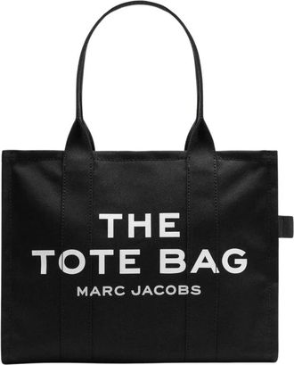 Marc Jacobs Femme, Sacs, Noir, Taille: ONE Size The Tote Bag