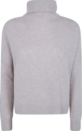 Kujten Sweater Cashmere Tila Turtle Neck