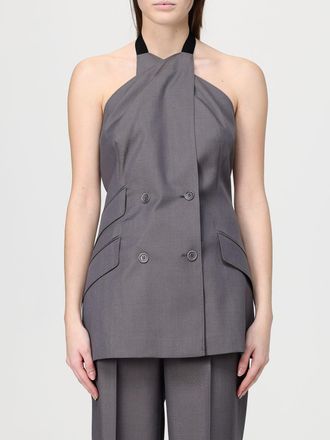 Max Mara Top MAX MARA Femme couleur Gris