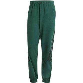 adidas Herren Hose Future Icons 3-Streifen Polar Fleece