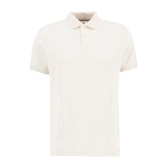 Barbour Herren, Oberteile, Wei&szlig;, LGr&ouml;&szlig;e