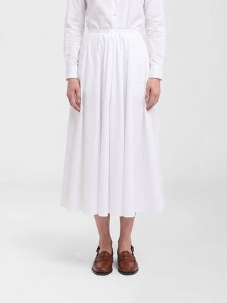 Aspesi Rock ASPESI Damen Farbe Wei&szlig;