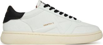 Alexander Smith Sneakers Ocean SXBCOCM-9603-WBK Weiß