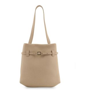 Manu Atelier Mini Tote Du Jour - - Bags - Damen - Beige - ONE SIZE