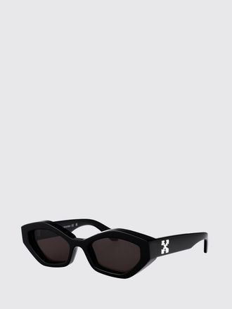 Off-white Lunettes De Soleil OFF-WHITE Homme couleur Noir