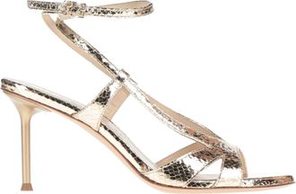 Sergio Levantesi SCHUHE - Sandalen auf YOOX.COM