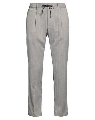 Gabardine BAS - Pantalons sur YOOX.COM