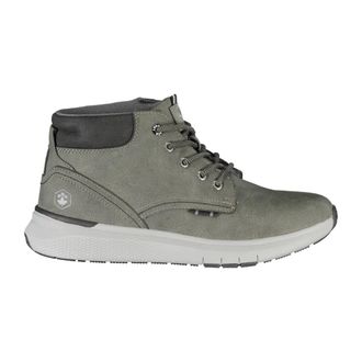 Lumberjack Neil Schn&uuml;rstiefel - - Shoes - Herren - Grau - 45 EU