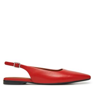 Vagabond Pumps Vagabond Shoemakers Delia 5907-201-48 Rot