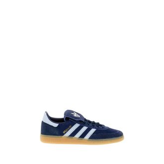 adidas Handball Spezial LT - - Shoes - Herren - Blau - 44 EU