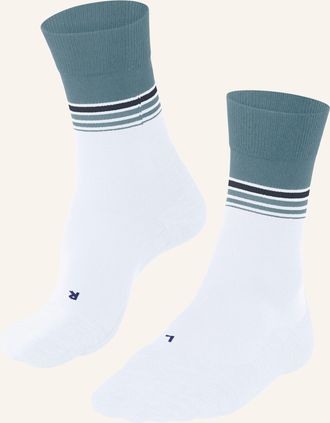 Falke Laufsocken ru4 weiss