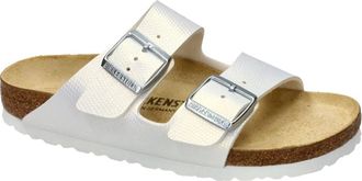 Birkenstock Damen, Schuhe, Wei&szlig;, 37 EUGr&ouml;&szlig;e