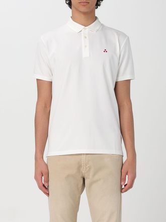 Peuterey Polo PEUTEREY Homme couleur Blanc