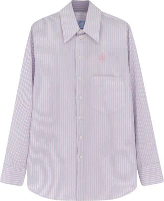 Seafarer Femme, Blouses et Chemises, Multicolore, Taille: 38 FR Chemise unie