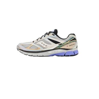 Saucony ProGrid Guide 7 - - Sport - Herren - Mehrfarbig - 42 1/2 EU